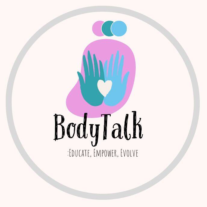 Home | BodyTalk